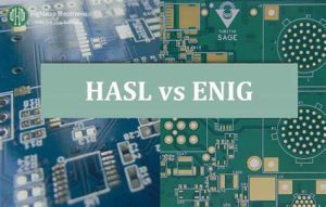 10 Differences Between HASL and ENIG Enig Plating Methods – Ceramic PCB